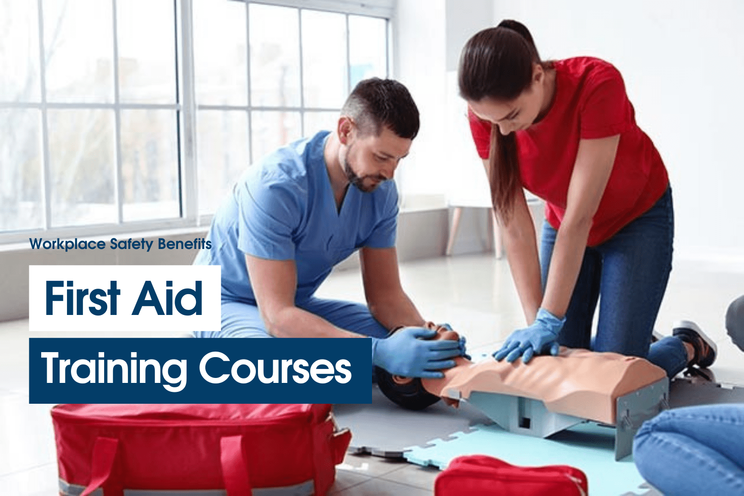 St John Ambulance International Association